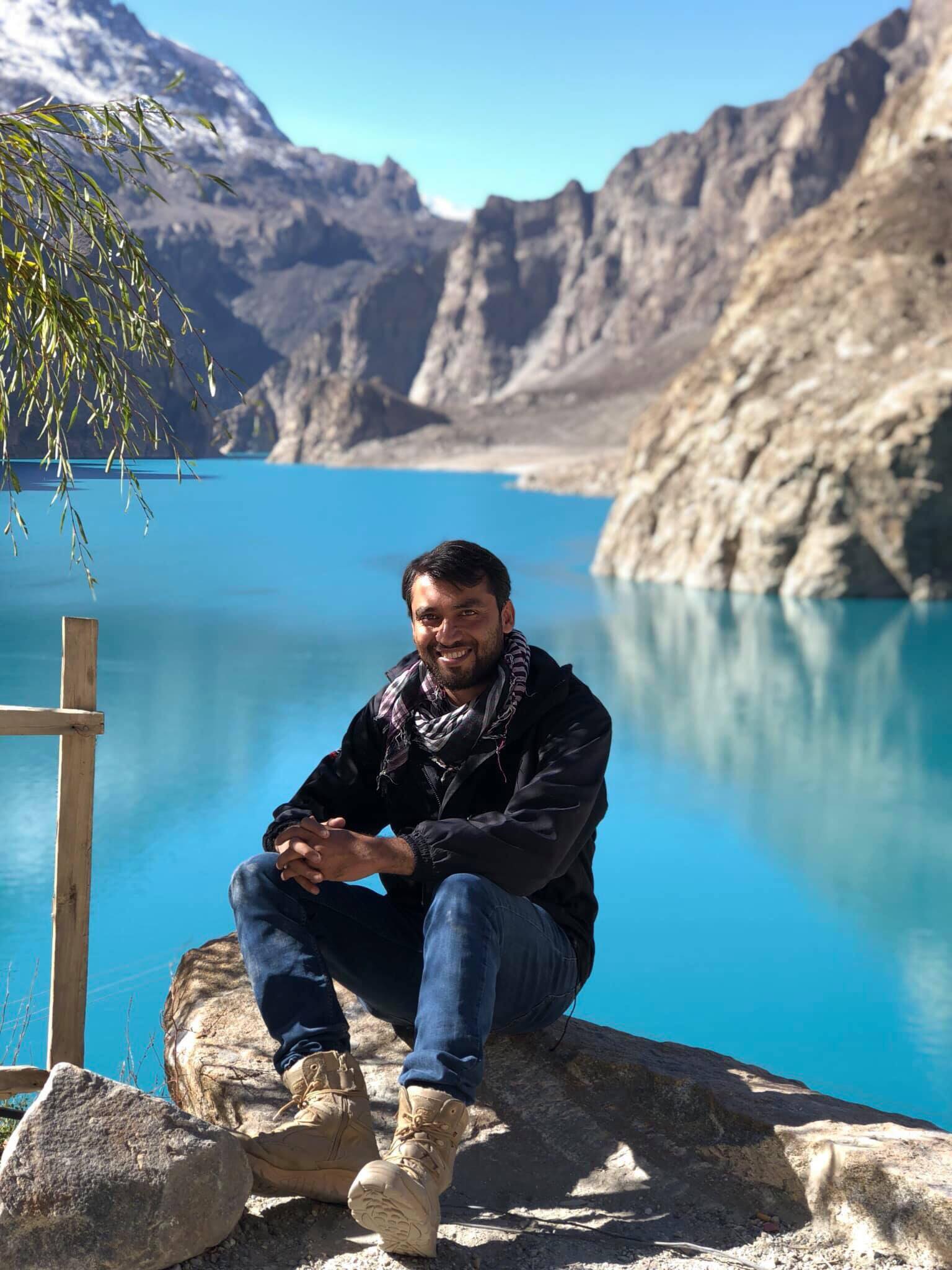 Go for adventure in Pakistan - Jef le Saltimbanque